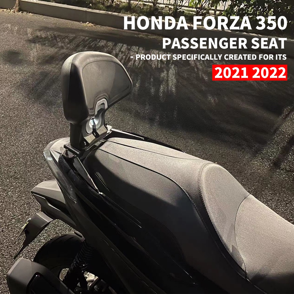New Design 2021 2022 For Honda FORZA 350 2021 2022 Motorcycle Rear ...