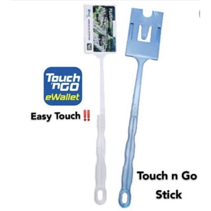 🔥Ready Stock🔥 Touch n Go stick Card Stick Auto Pass | Shopee Malaysia