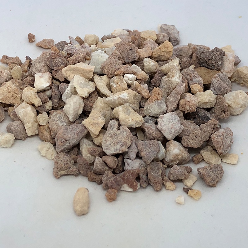 ITOSHI 1kg Maifan Stone Maifanitum 麦饭石 Medical Stone Succulent Soil ...