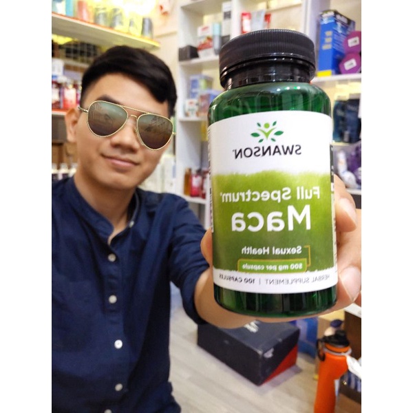 [Fast] Bill Us Moca Swanson oral tablet 500mg 100 tablets to improve ...
