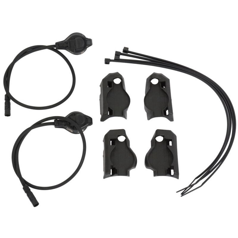 10% Shimano Dura Ace Di2 2x11-speed Remote Satellite Shifter SW-R9150 ...