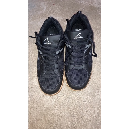 kasut sukan brand power (100% original) | Shopee Malaysia