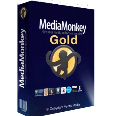 🔥LATEST 2022🔥MediaMonkey Gold 5.0.4.2690 (x32/x64) [Serial] + [Portable ...