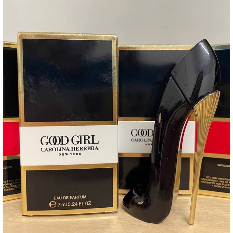 MINI GOOD GIRL EDP (W) | Shopee Malaysia