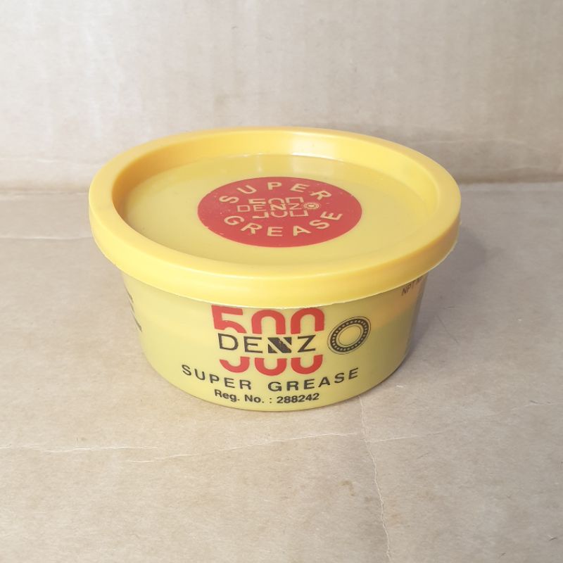 Denzo GREASE DENZO GREASE | Shopee Malaysia