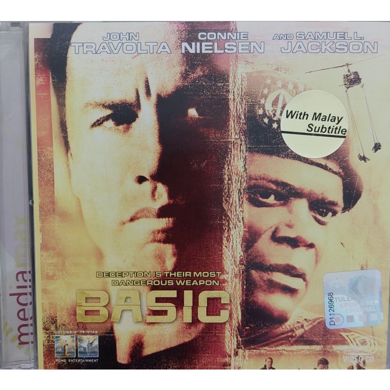 Original VCD Movie Basic | Shopee Malaysia