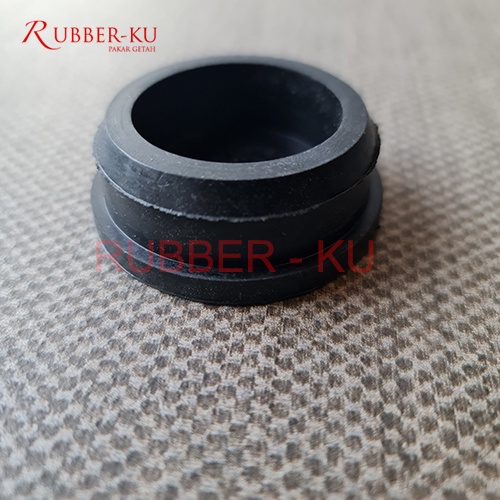 Round Internal Cap Getah Kaki Meja Furniture Foot Leg Cap inner Rubber ...