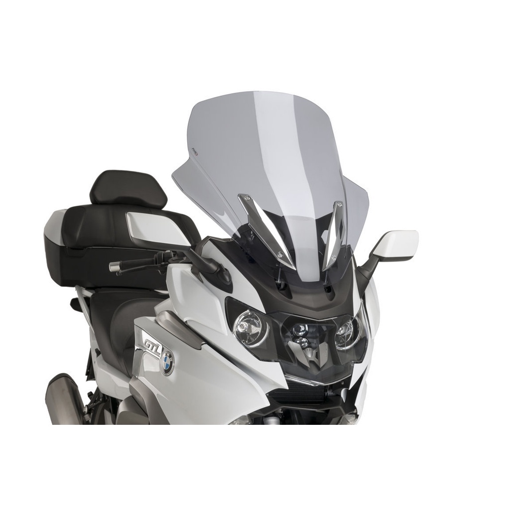 PUIG Touring windshield for BMW K1600GT 11'-24 / K1600GTL 11'-24 ...