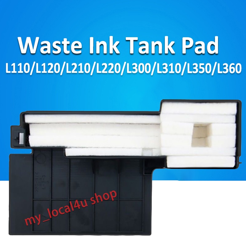 Compatible EPSON WASTE INK PAD for L110 L120 L210 L220 L300 L310 L350 ...