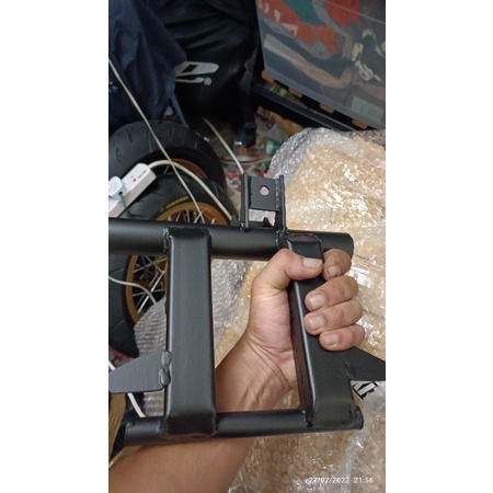 Engine Arm Extender ADV 150 only | Shopee Malaysia