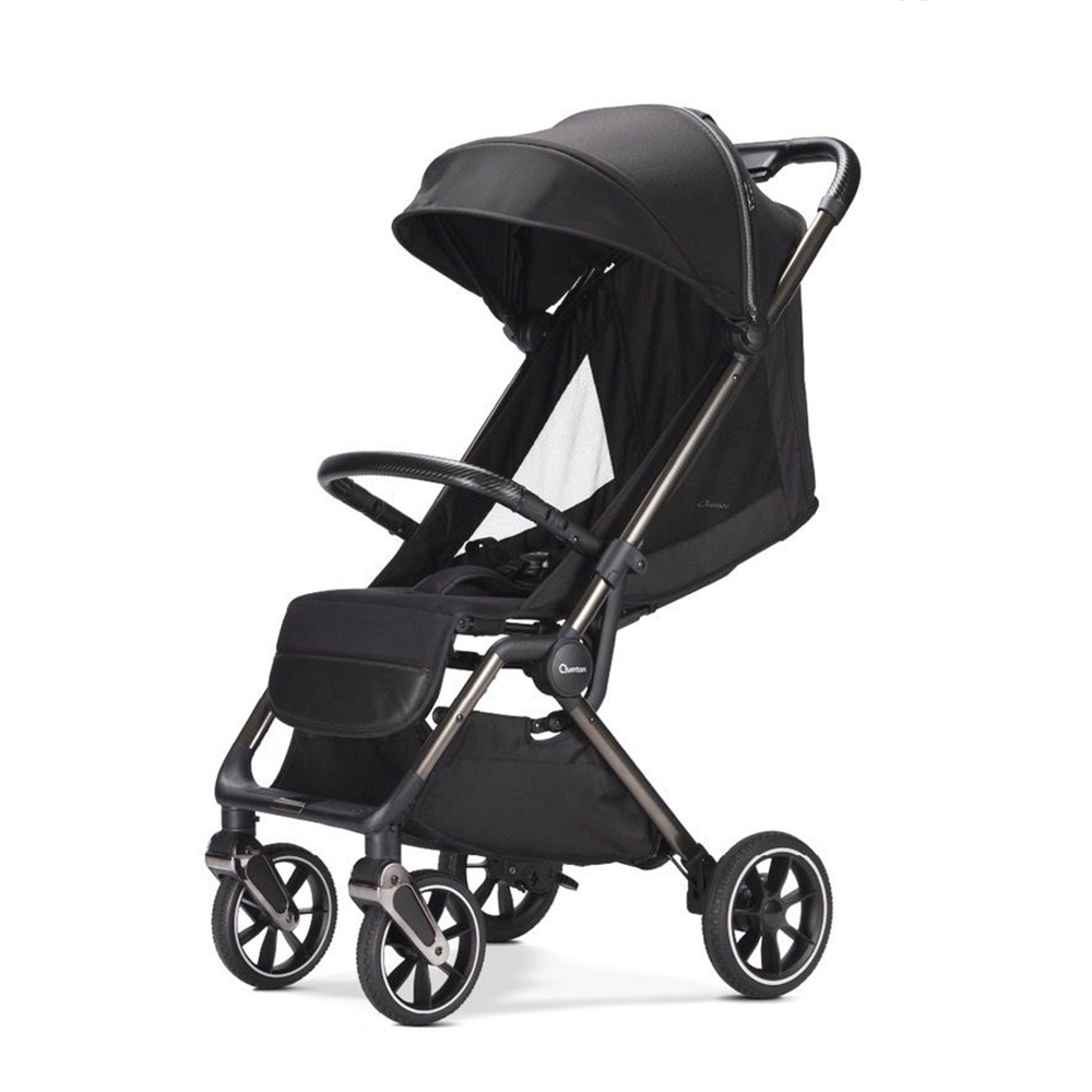 Quinton Roxy Compact Travel Baby Stroller With Auto Fold, Newborn - 4 ...