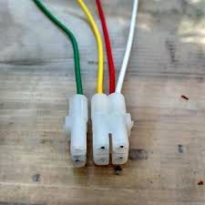 Plain SHOGUN CDI Socket F739 | Shopee Malaysia