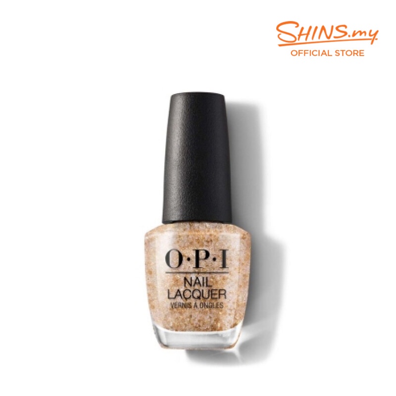 OPI Metamorphosis NL This Changes Everything OPC75 | Shopee Malaysia