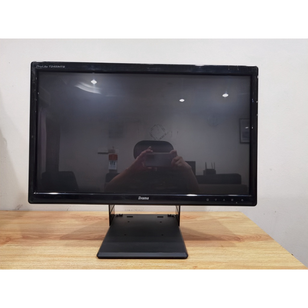 Gaming Monitor Mix Model HD LED 22" /23" /24" / 27" / 29" inch used ...