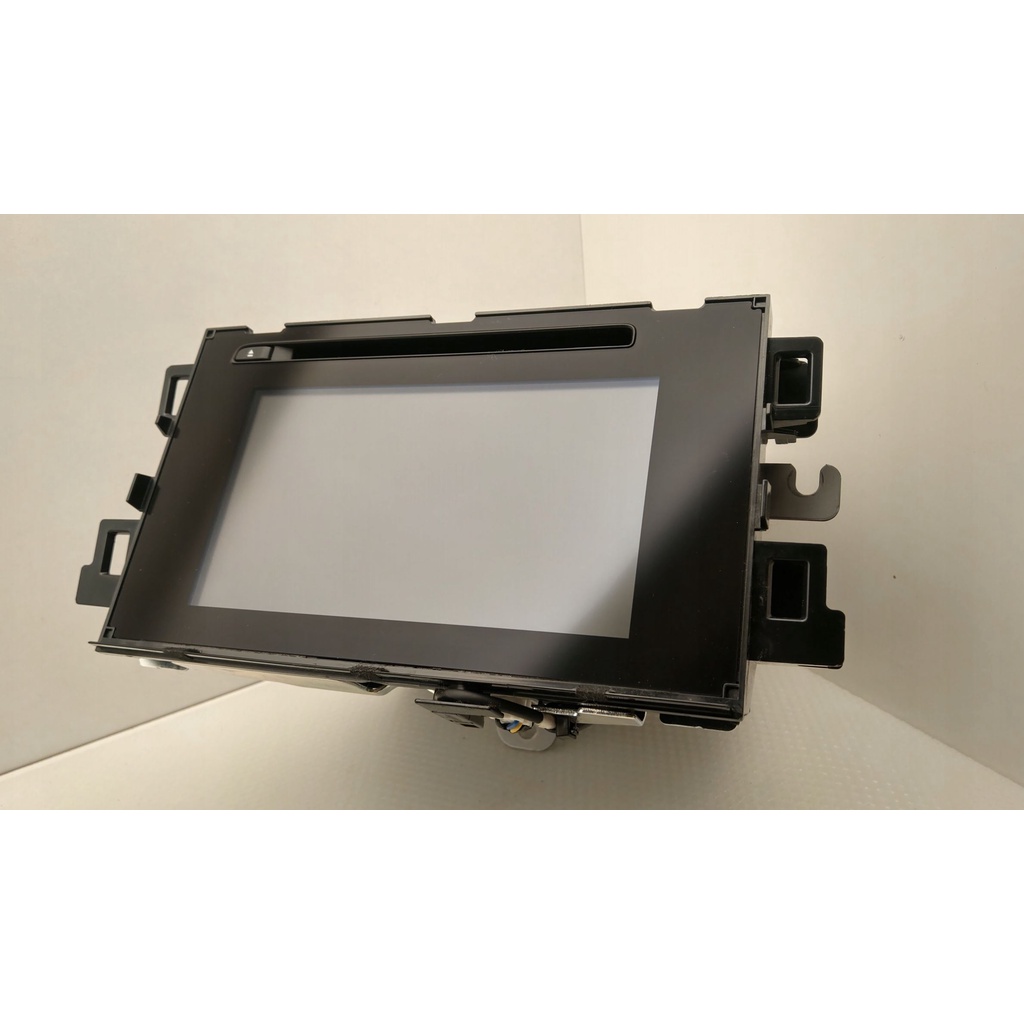 Mazda CX-5 OEM Radio Touch Display KA0H 66 9G0 KA0H 66 9G0A KA0H-669G0 ...