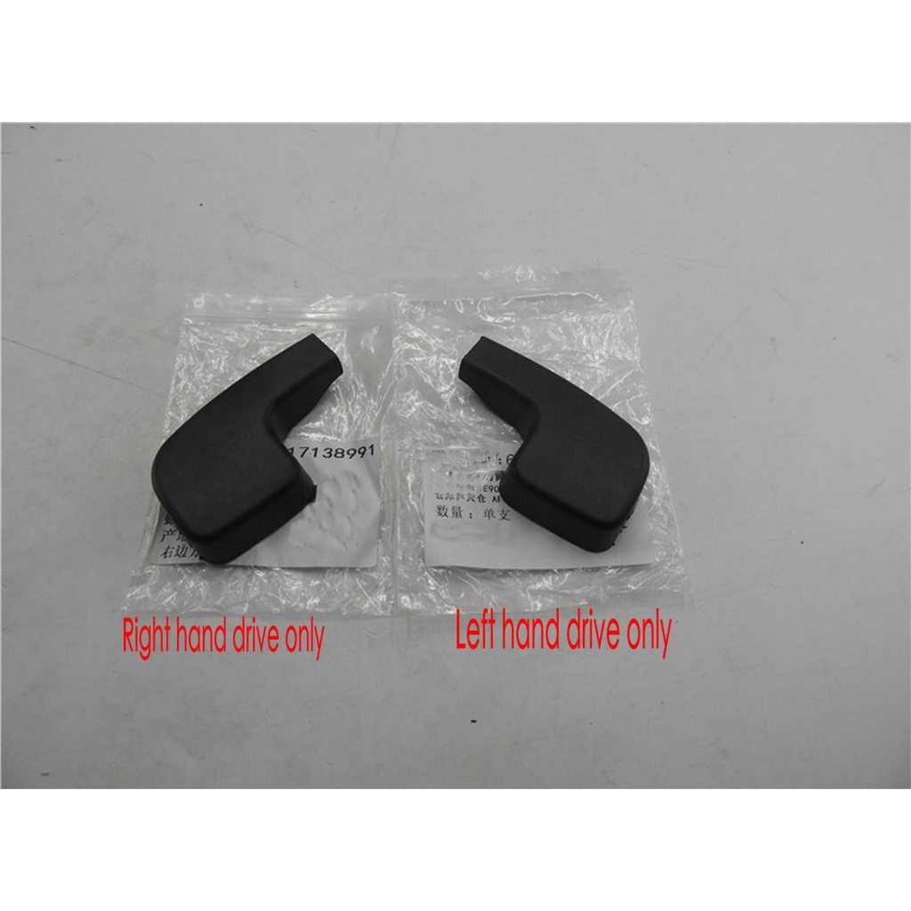 2004-2009 BMW E90 E92 E93 318 320 323 330 Front wiper arm cover clip ...
