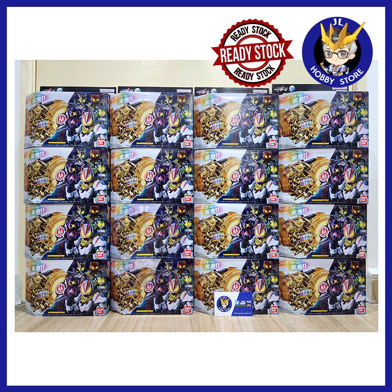 [READY STOCK] BANDAI Kamen Rider Geats DX Fever Slot Raise Buckle Kamen Rider Geats Fever Boost ...
