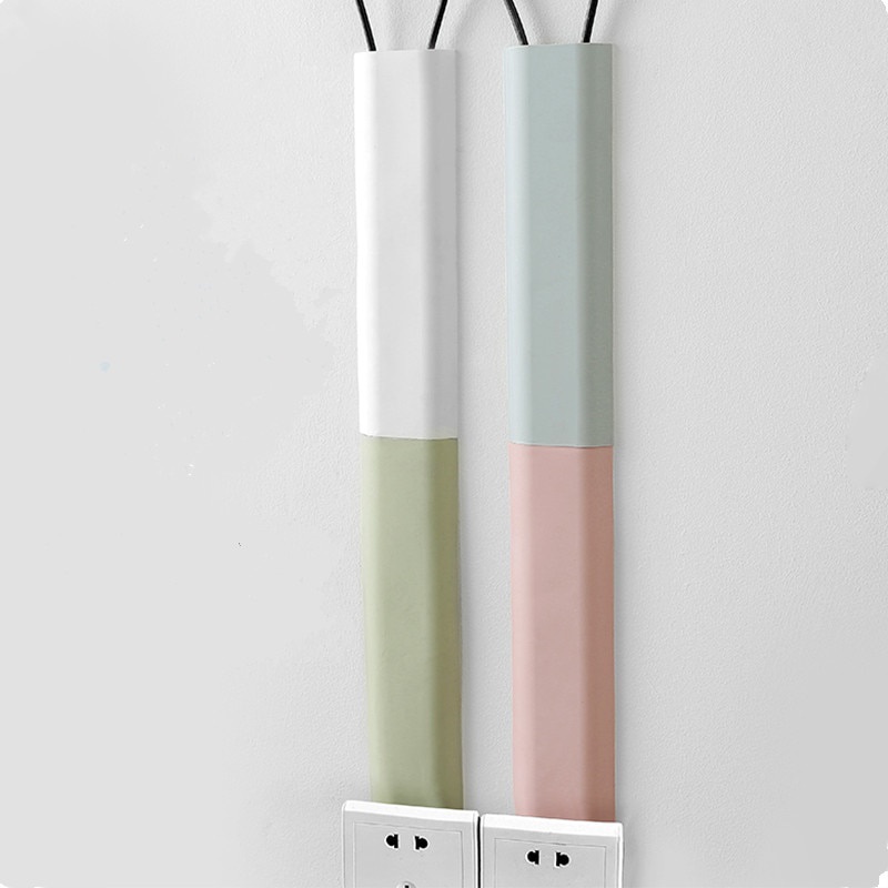 30cm Self-adhesive Cable Wire Organizer Management Cord Duct Cover ...