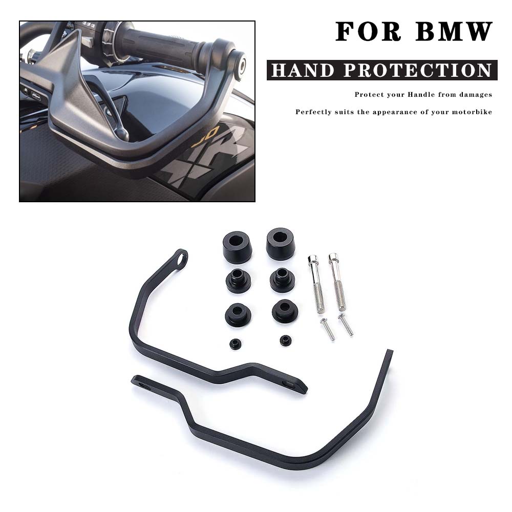 NEW Motorcycle Handguards For S1000XR R1200GS R1250GS F800GS F750GS ...