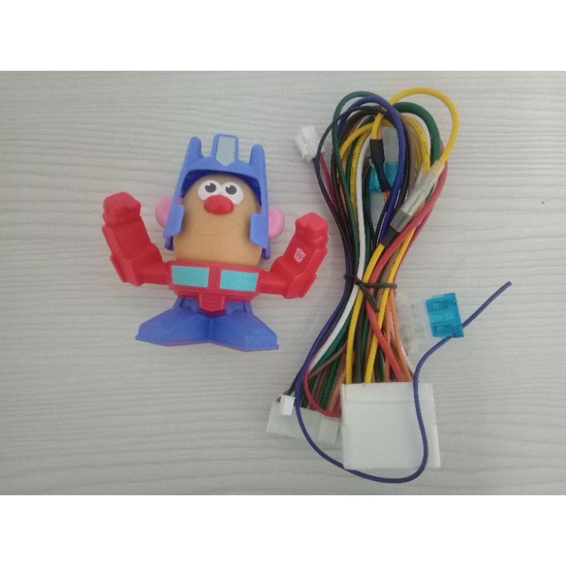 socket pnp alarm 13pin proton | Shopee Malaysia