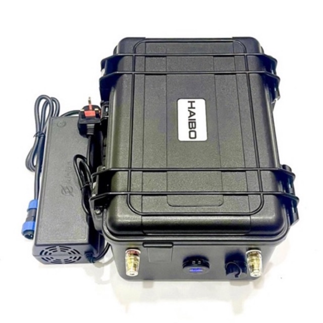 Multifunction Lithium Iron Battery Lifepo4 for Haibo 12v200Ah ...