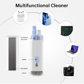Keyboard Cleaner Keyboard Cleaning Kit Computer Cleaning Kit Screen ...