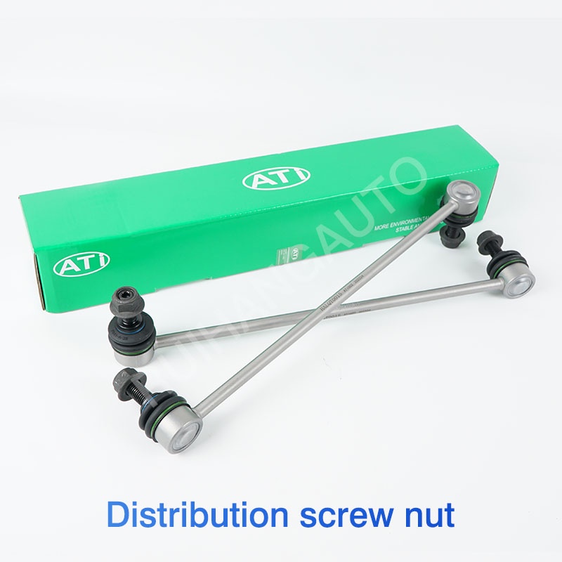 【ATI】2PCS Golf MK5 MK6 MK7 Passat B6 B7 B8 CC Jetta Sciricco Tiguan Xia ...