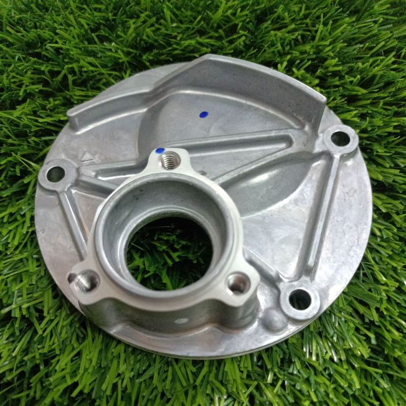 YAMAHA AVANTIZ/SOLARIZ ORIGINAL GEAR BOX COVER MAGNET COVER | Shopee ...