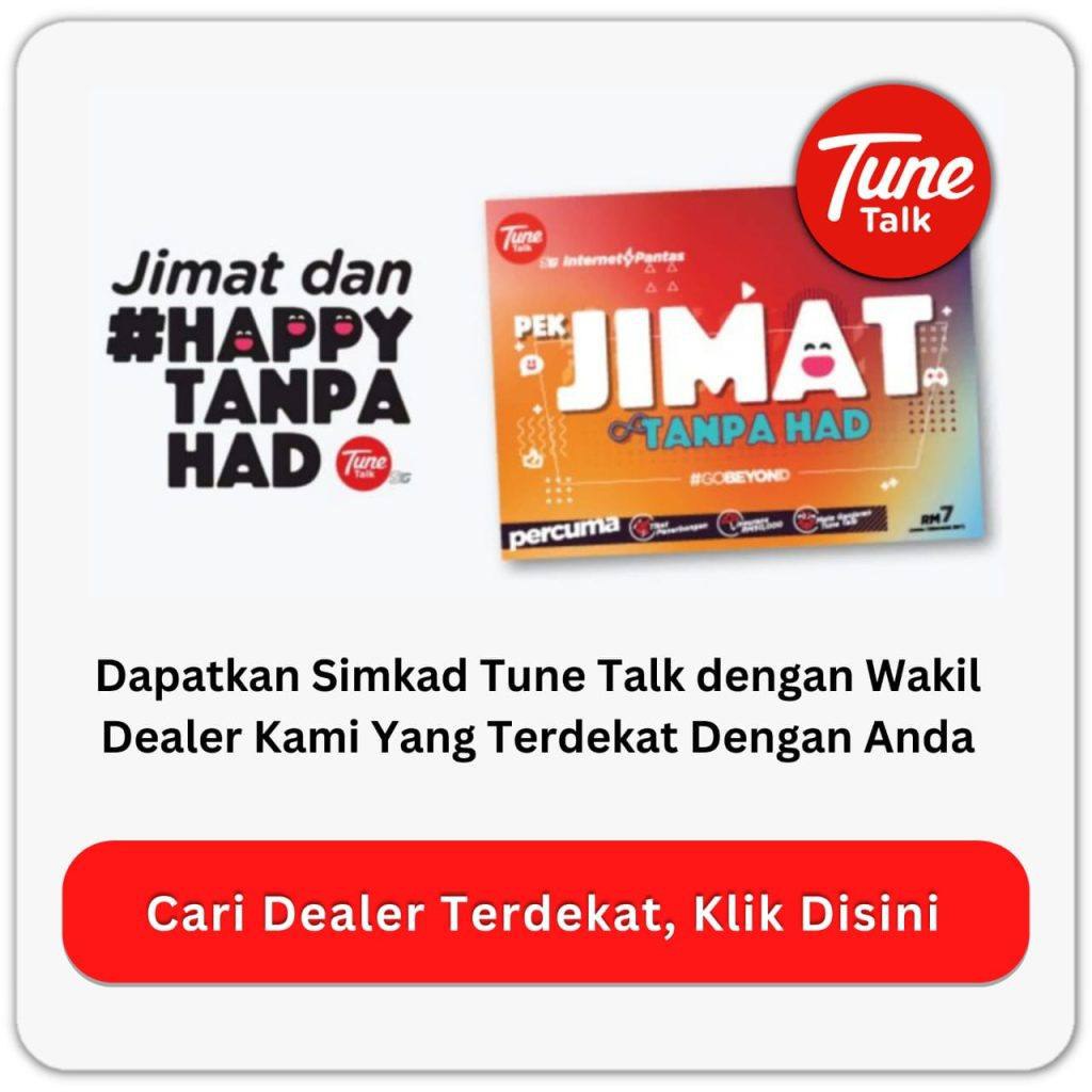 TuneTalk Prepaid Starter Pack / Free System Srs Topup | Shopee Malaysia