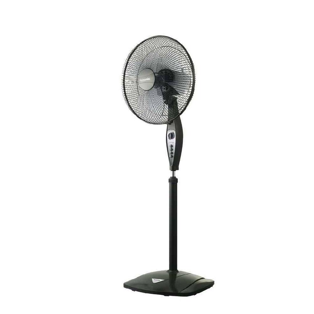 Panasonic Stand Fan 3-Speed On/Off (16") F-MX405 Kipas Berdiri | Shopee ...