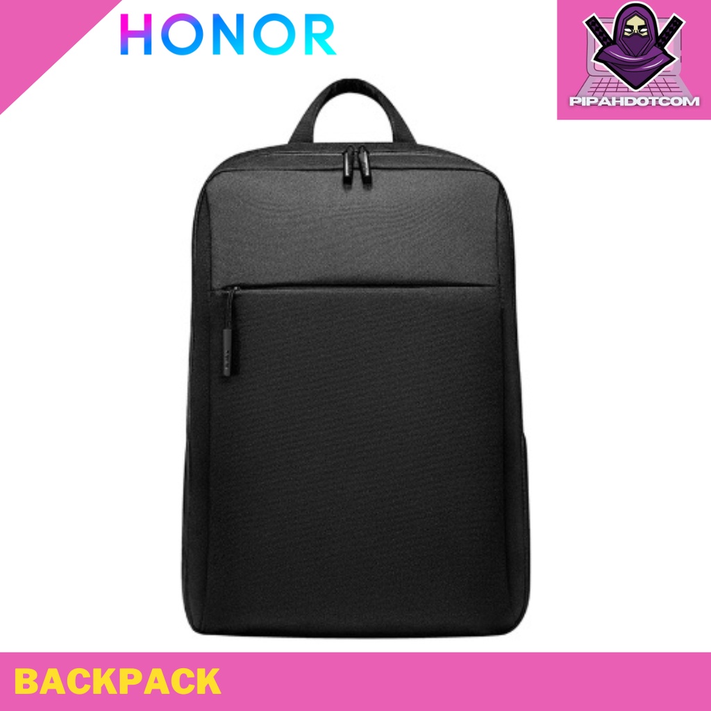 Original HONOR AD60 Backpack Suitable For 14" and 15.6" Laptop | Shopee ...