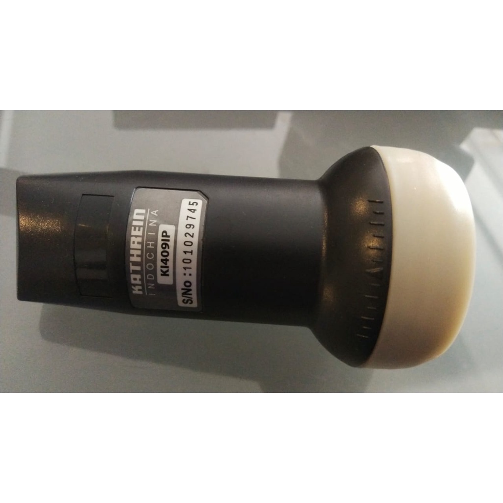 LNB 11300 Freq KATHREIN INDOCHINA KU BAND MODEL:KI409 IP Original For True Vision,IPM ,CTH ...