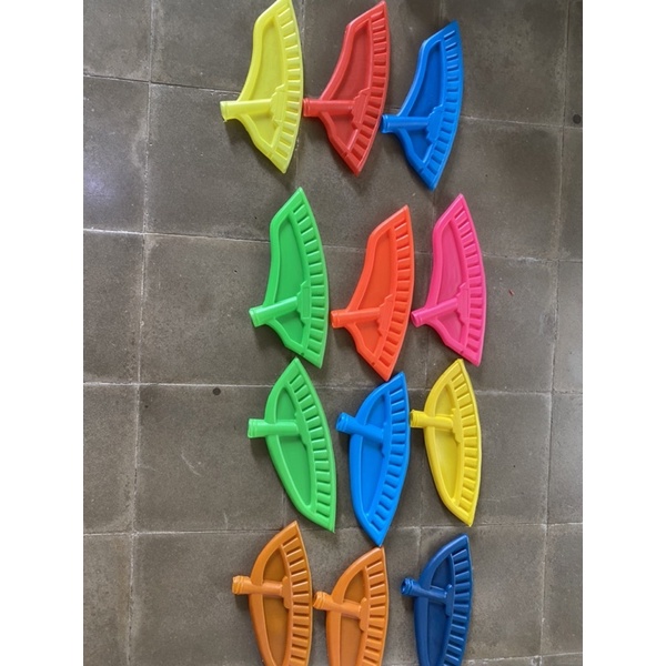 Lakop Thick Dragon Broom/Thin Dragon Broom/Thick Tiger Broom/Thin Tiger ...