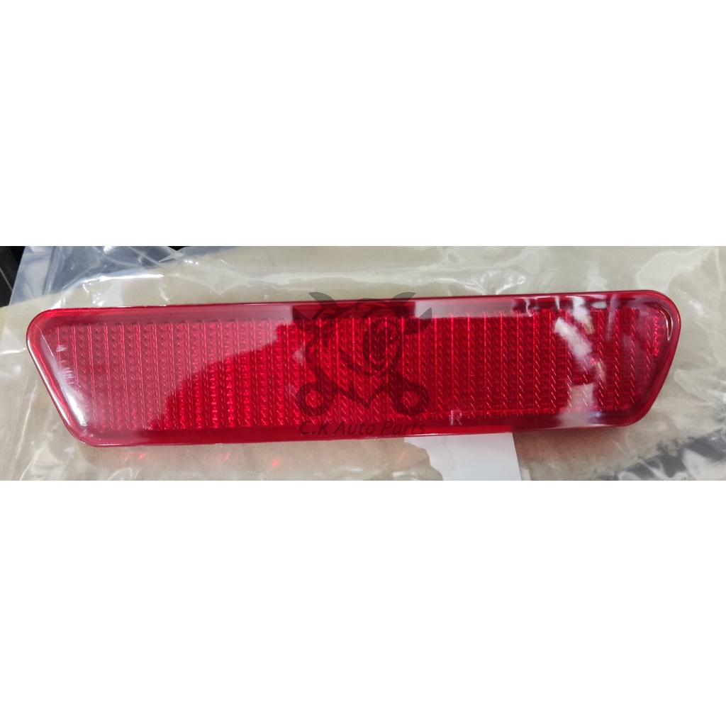 PERODUA KELISA (03-05)/VIVA ELITE 2009 REAR BUMPER REFLECTOR/BUMPER ...