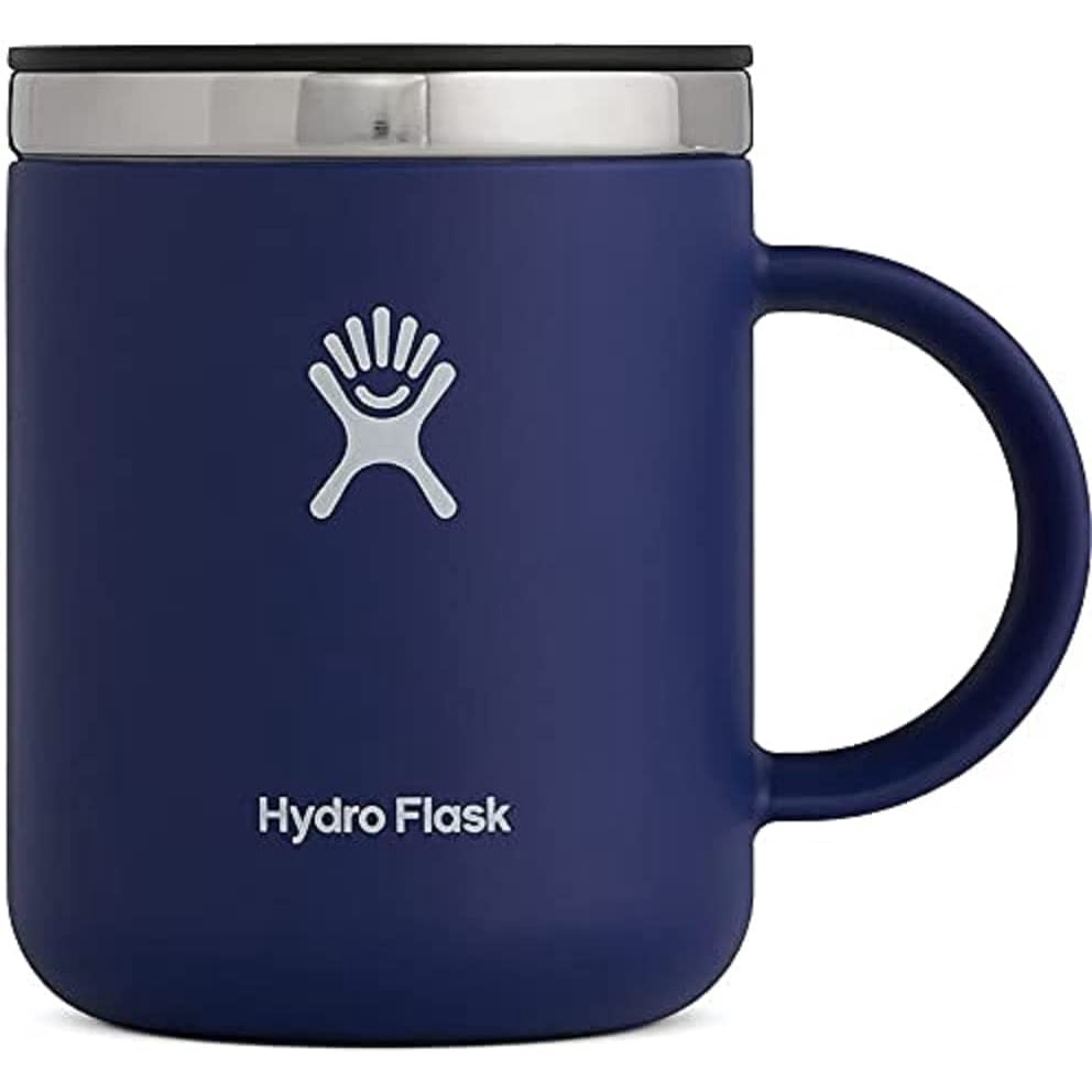 Hydro Flask Mug - Stainless Steel Reusable Tea Coffee Travel Mug ...
