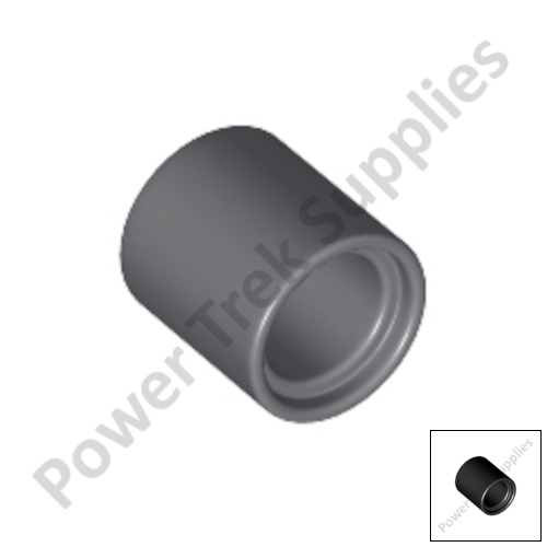 Lego Technic Compatible - Liftarm Thick 1 x 01 w/ Pin Hole - 18654 ...