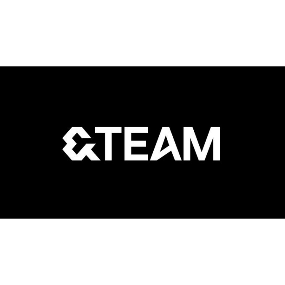AndTeam (&Team) Official Merchandise - [Pre-Order] - | Shopee Malaysia