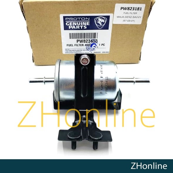 ORIGINAL PROTON WAJA GEN2 SAVVY SAGA BLM FL FLX SATRIA NEO, EXORA ...