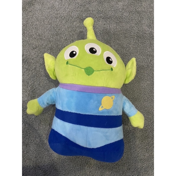 Alien Toy Story doll (cutting brand) | Shopee Malaysia