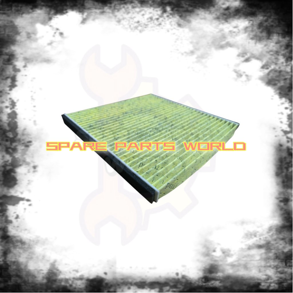 CABIN FILTER TOYOTA VIOS NCP42 CAMRY ACV30 ESTIMA ACR30 ALPHARD ANH10 ...
