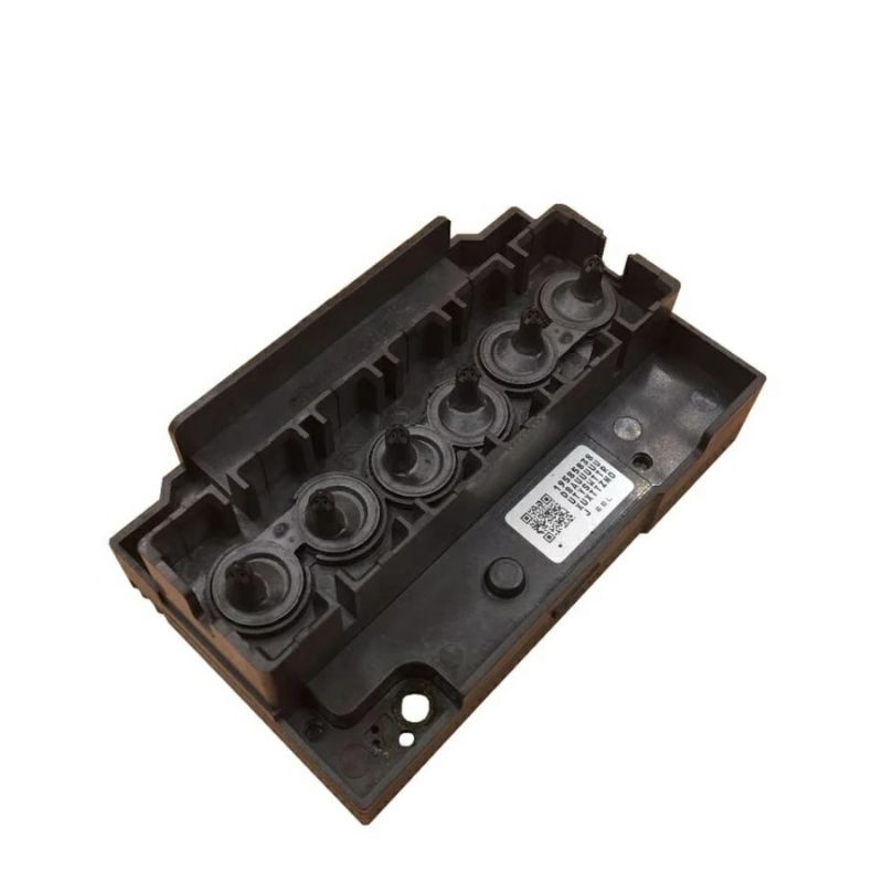 L1800 L1390 Epson Manifold Nozzle Print Head Cover DTF DTG | Shopee ...