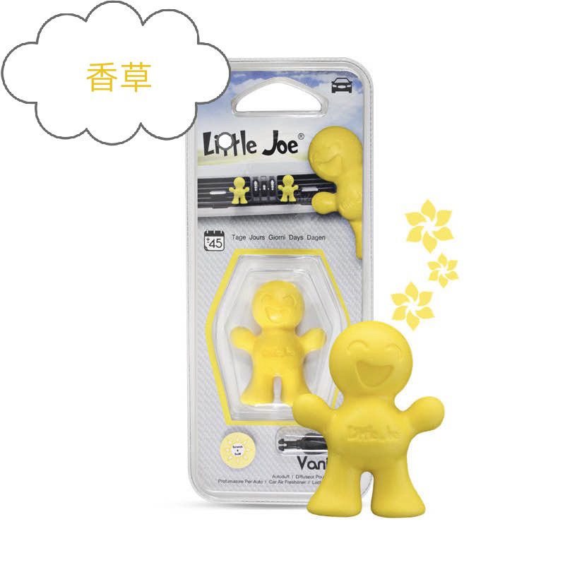 Italy Imported Little Joe Car Fragrance Car Fragrance Clip Air Outlet ...