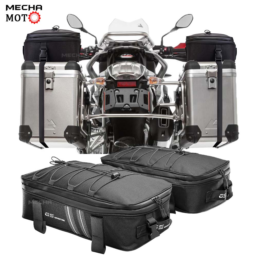 New For R1250GS Top Bags R1200GS LC R 1200GS LC R1250GS Adventure ADV ...