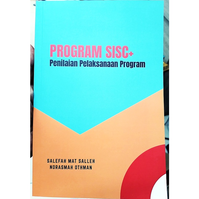 (UKM) PROGRAM SISC+. Penilaian Pelaksanaan Program | Shopee Malaysia