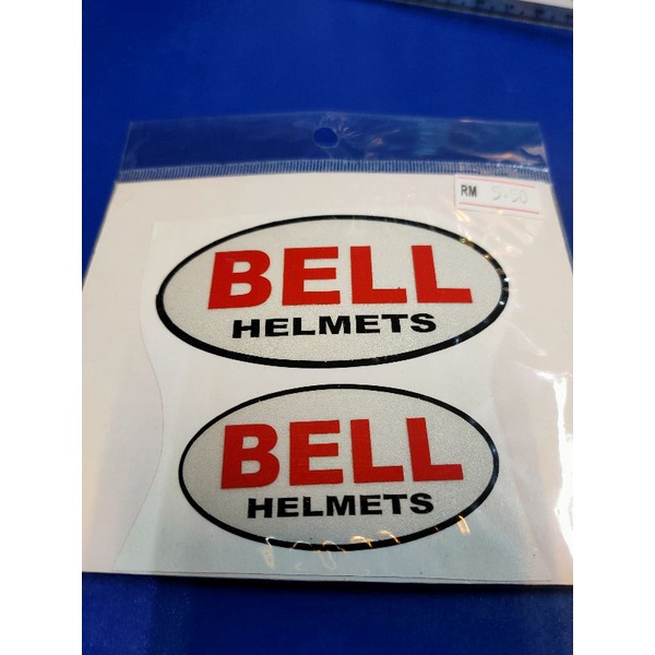 🔥 STICKER BELL MURAH 🔥 | Shopee Malaysia