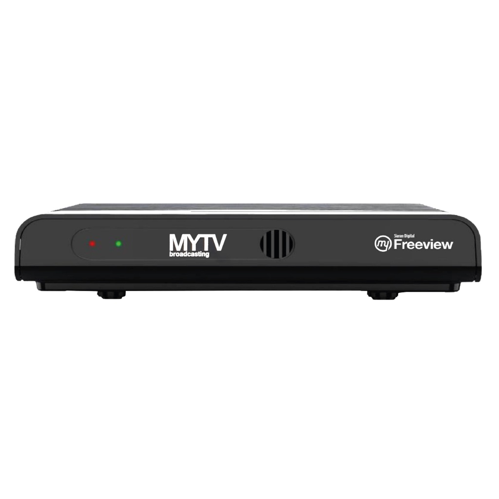 WHOLESALE MYTV Original MYTV Dekoder Decoder Box DVBT2 HD DTTV Set Top ...