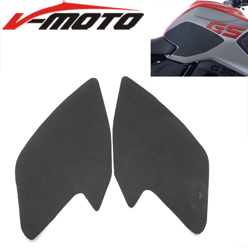 2020 2021 Motorcycle Parts Non-Slip Side Fuel Tank Stickers Waterproof ...