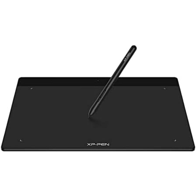 XP-PEN Deco Fun L Graphics Drawing Tablet | Shopee Malaysia