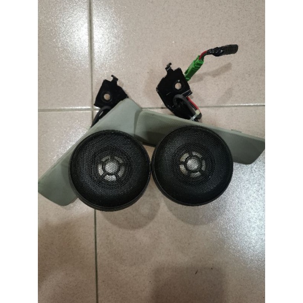 HONDA ODYSSEY RB1 RB2 CAR TWEETER SPEAKER | Shopee Malaysia