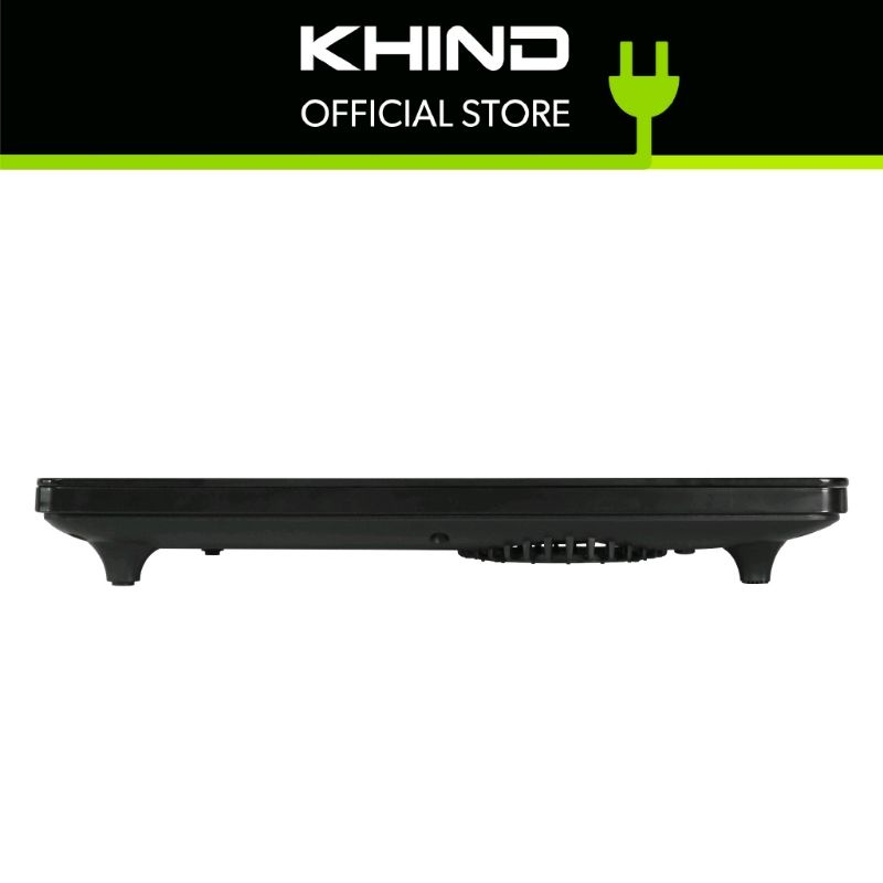 KHIND INDUCTION COOKER 2000W IC 1600 READY STOCK SKUDAI | Shopee Malaysia